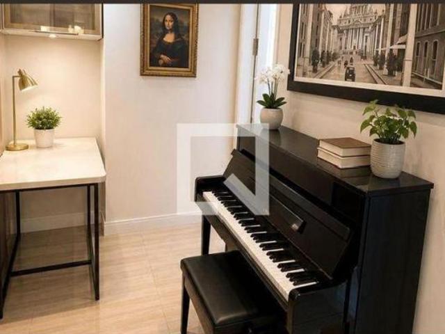 Apartamento à Venda Santa Paula, 3 Quartos, 157 m² São Caetano do Sul