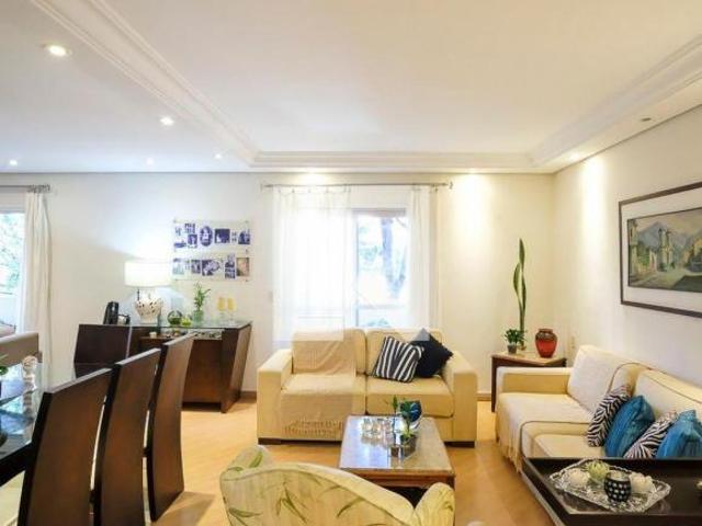 Apartamento à Venda Santa Paula, 3 Quartos, 160 m2