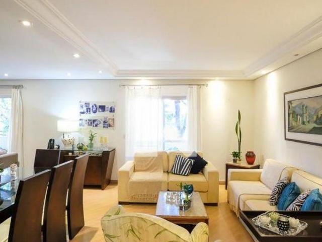 Apartamento à Venda Santa Paula, 3 Quartos, 160 m² São Caetano do Sul