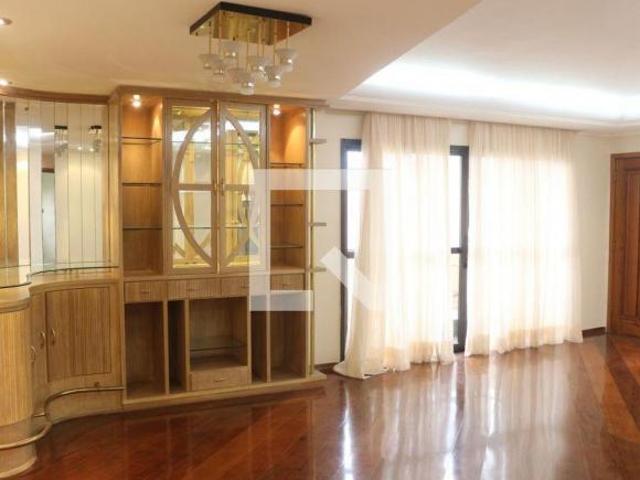 Apartamento à Venda Santa Paula, 3 Quartos, 167 m2