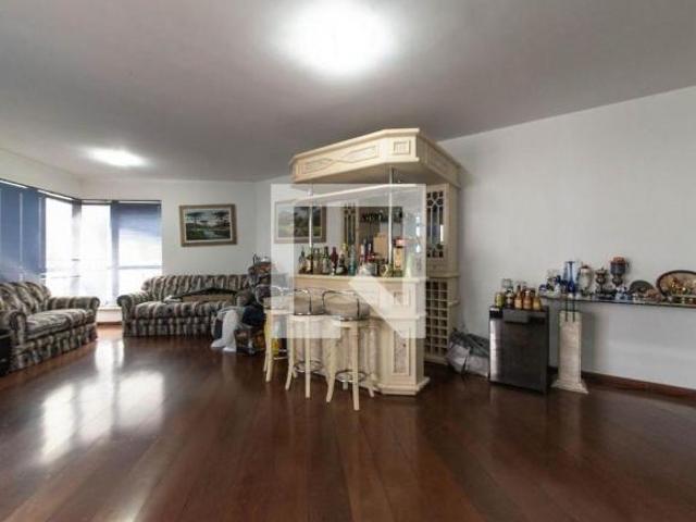 Apartamento à Venda Santa Paula, 3 Quartos, 168 m2