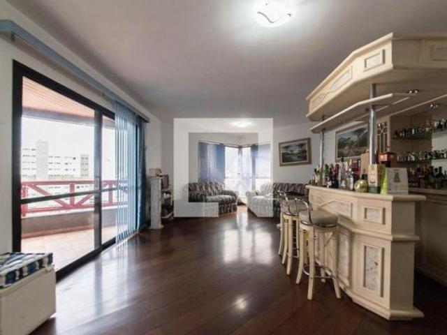 Apartamento à Venda Santa Paula, 3 Quartos, 168 m² São Caetano do Sul