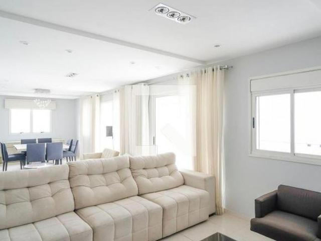 Apartamento à Venda Santa Paula, 3 Quartos, 171 m2