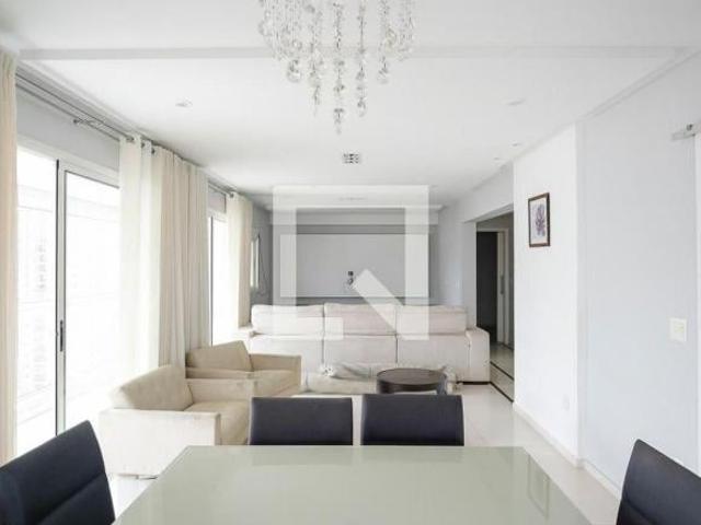Apartamento à Venda Santa Paula, 3 Quartos, 171 m2