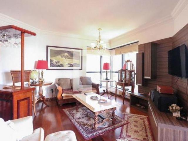 Apartamento à Venda Santa Paula, 3 Quartos, 177 m² São Caetano do Sul
