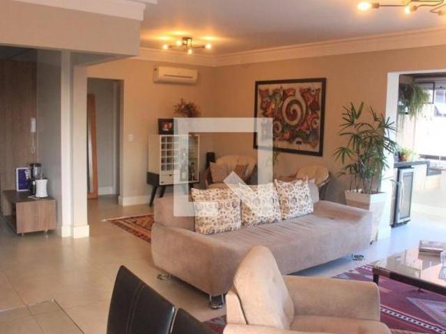Apartamento à Venda Santa Paula, 3 Quartos, 179 m2