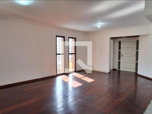 Apartamento à Venda Santa Paula, 3 Quartos, 180 m2
