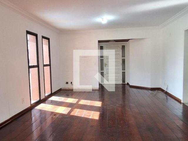 Apartamento à Venda Santa Paula, 3 Quartos, 180 m2
