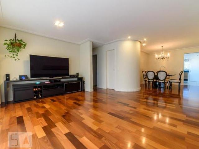 Apartamento à Venda Santa Paula, 3 Quartos, 180 m² São Caetano do Sul