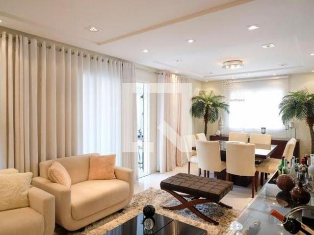 Apartamento à Venda Santa Paula, 3 Quartos, 184 m2