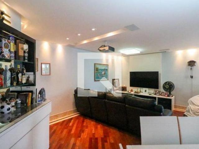 Apartamento à Venda Santa Paula, 3 Quartos, 188 m² São Caetano do Sul