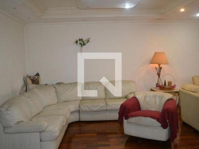 Apartamento à Venda Santa Paula, 3 Quartos, 220 m2