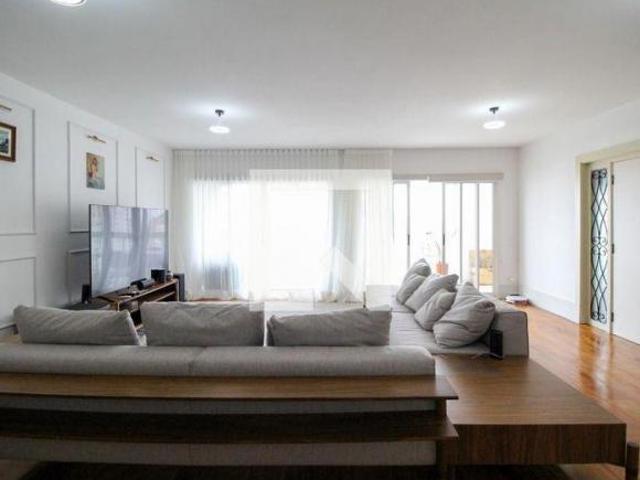 Apartamento à Venda Santa Paula, 3 Quartos, 285 m² São Caetano do Sul