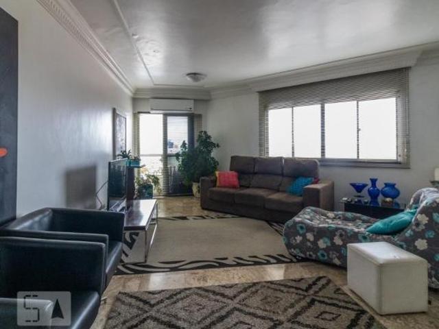 Apartamento à Venda Santa Paula, 3 Quartos, 315 m² São Caetano do Sul