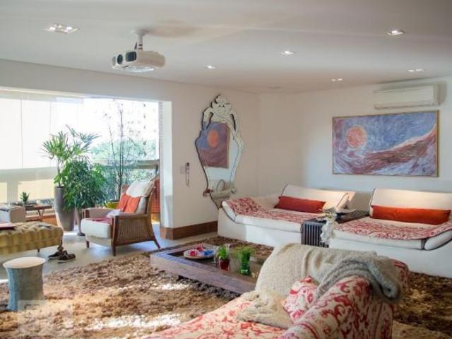 Apartamento à Venda Santa Paula, 3 Quartos, 325 m² São Caetano do Sul