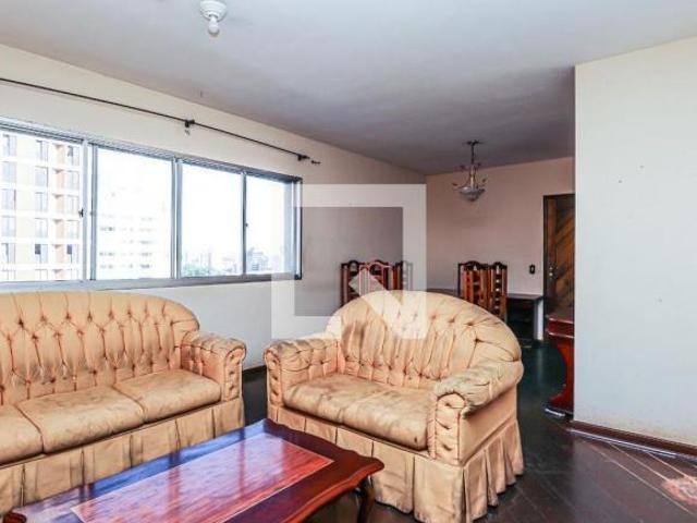 Apartamento à Venda Santa Paula, 4 Quartos, 116 m2