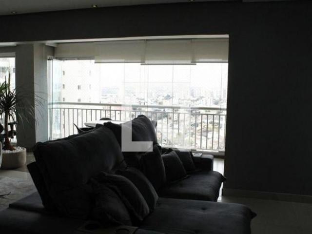 Apartamento à Venda Santa Paula, 4 Quartos, 128 m2