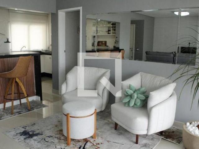 Apartamento à Venda Santa Paula, 4 Quartos, 128 m² São Caetano do Sul
