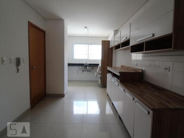 Apartamento à Venda Santa Paula, 4 Quartos, 175 m2