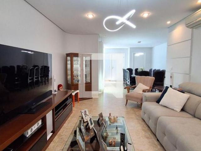 Apartamento à Venda Santa Paula, 4 Quartos, 179 m2