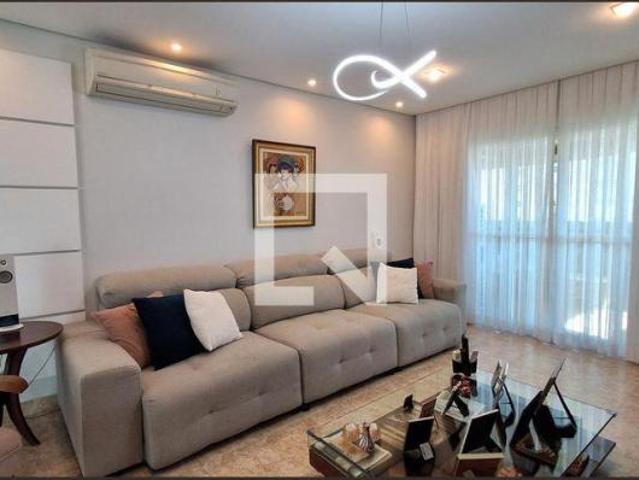 Apartamento à Venda Santa Paula, 4 Quartos, 179 m² São Caetano do Sul