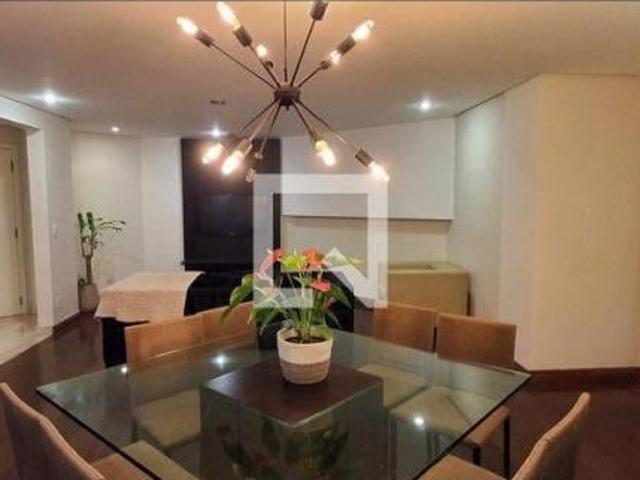 Apartamento à Venda Santa Paula, 4 Quartos, 200 m2