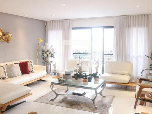 Apartamento à Venda Santa Paula, 4 Quartos, 247 m2