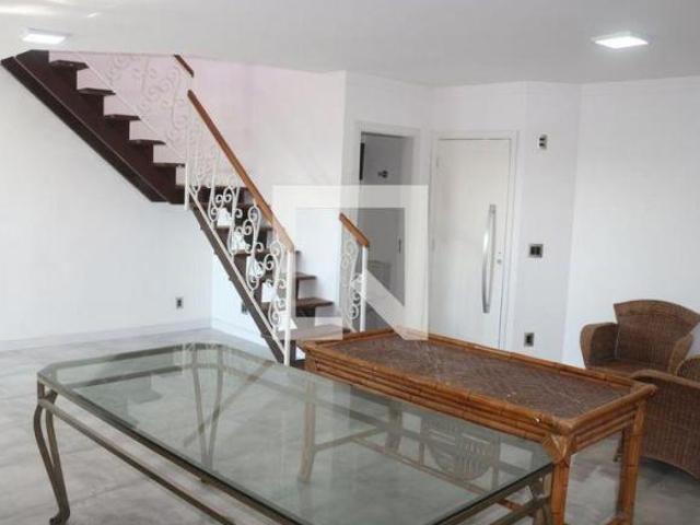 Apartamento à Venda Santa Paula, 4 Quartos, 255 m2