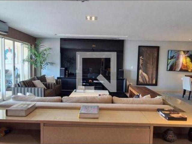 Apartamento à Venda Santa Paula, 4 Quartos, 262 m² São Caetano do Sul