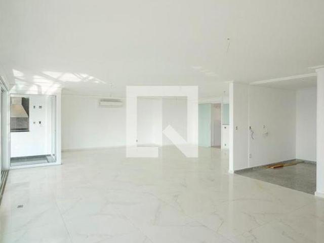 Apartamento à Venda Santa Paula, 4 Quartos, 264 m² São Caetano do Sul