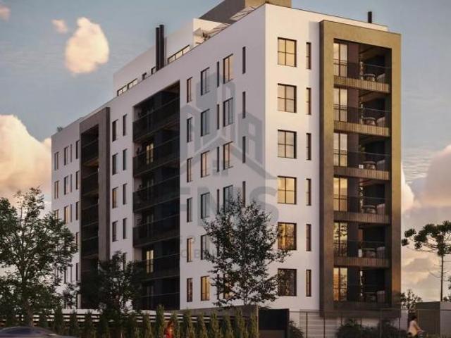 Apartamento à venda, Santa Quitéria, Curitiba, PR