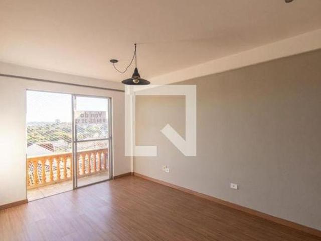 Apartamento à Venda Santa Quitéria, 2 Quartos, 72 m² Curitiba