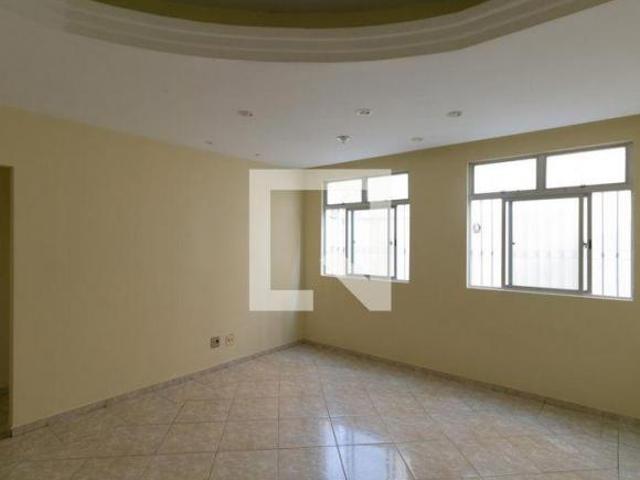 Apartamento à Venda Santa Rosa, 3 Quartos, 158 m2