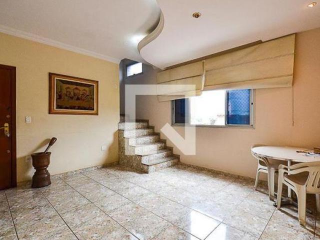 Apartamento à Venda Santa Rosa, 3 Quartos, 197 m² Belo Horizonte