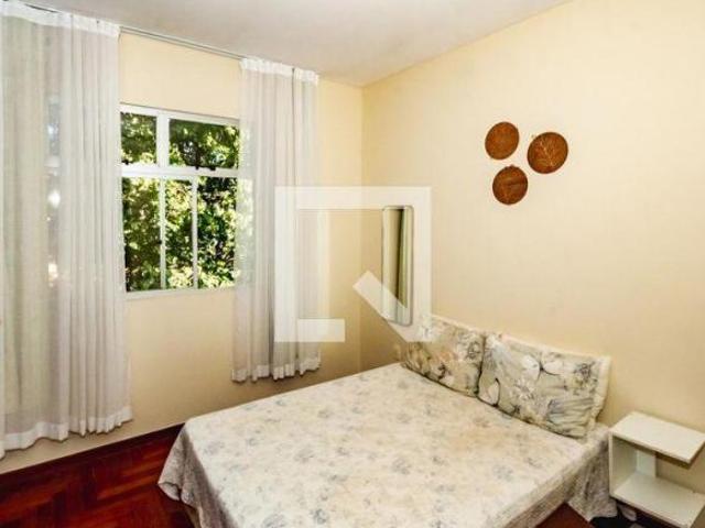 Apartamento à Venda Santa Rosa, 3 Quartos, 76 m² Belo Horizonte
