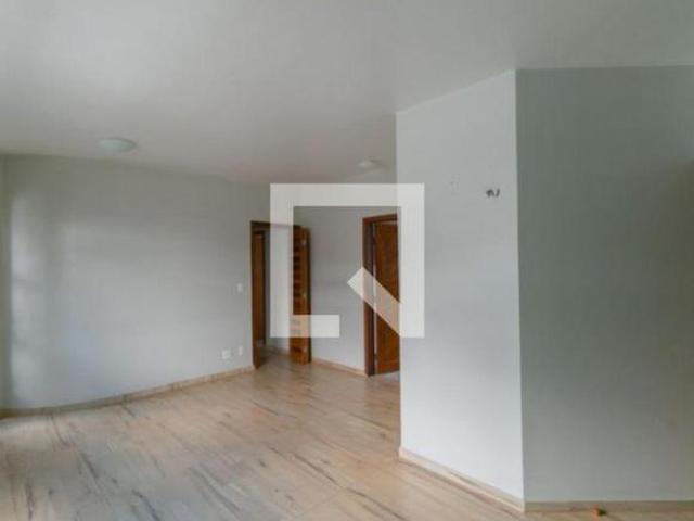 Apartamento à Venda Santa Rosa, 3 Quartos, 85 m² Belo Horizonte