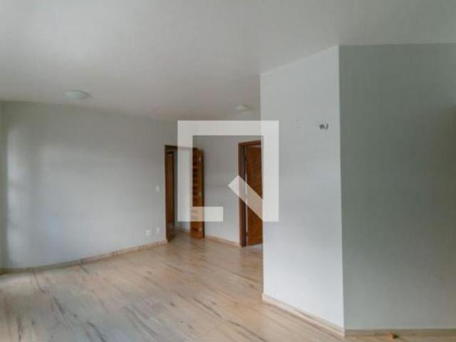 Apartamento à Venda Santa Rosa, 3 Quartos, 85 m² Belo Horizonte