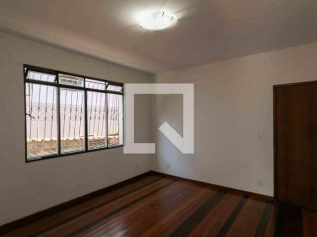 Apartamento à Venda Santa Rosa, 3 Quartos, 94 m² Belo Horizonte