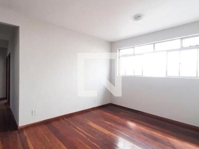 Apartamento à Venda Santa Rosa, 3 Quartos, 90 m² Belo Horizonte
