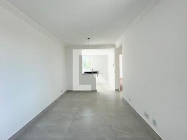 Apartamento à Venda Santa Rosa, 2 Quartos, 52 m² Belo Horizonte
