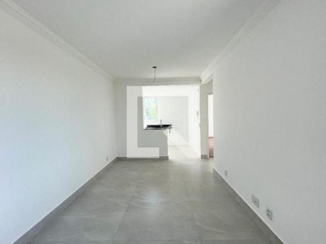 Apartamento à Venda Santa Rosa, 2 Quartos, 52 m² Belo Horizonte