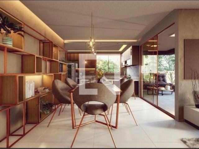 Apartamento à Venda Santa Rosa, 4 Quartos, 163 m² Belo Horizonte