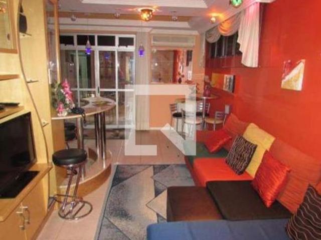 Apartamento à Venda Santa Rosa, 4 Quartos, 190 m2