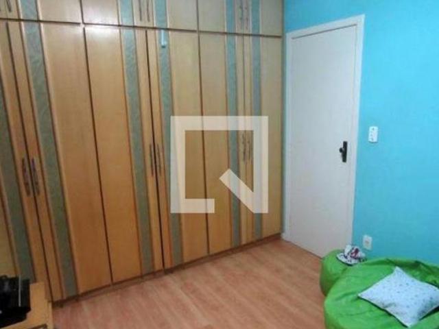 Apartamento à Venda Santa Rosa, 4 Quartos, 190 m² Belo Horizonte