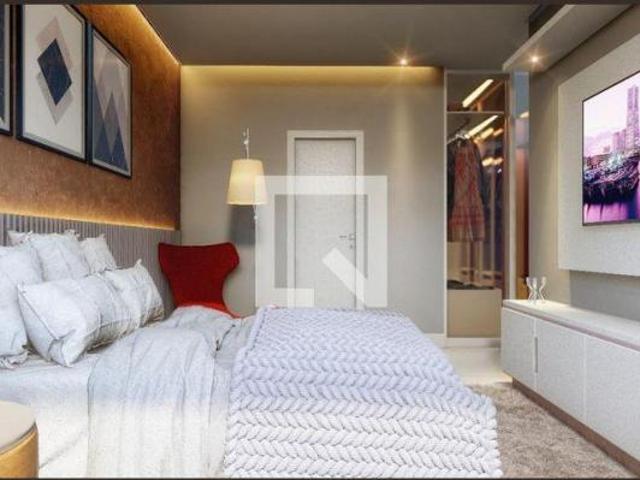 Apartamento à Venda Santa Rosa, 4 Quartos, 243 m2