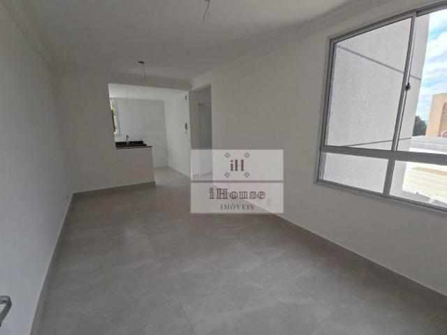 Apartamento a venda Santa Rosa Belo Horizonte