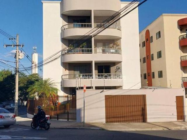 Apartamento à Venda – Santa Rosália | Sorocaba