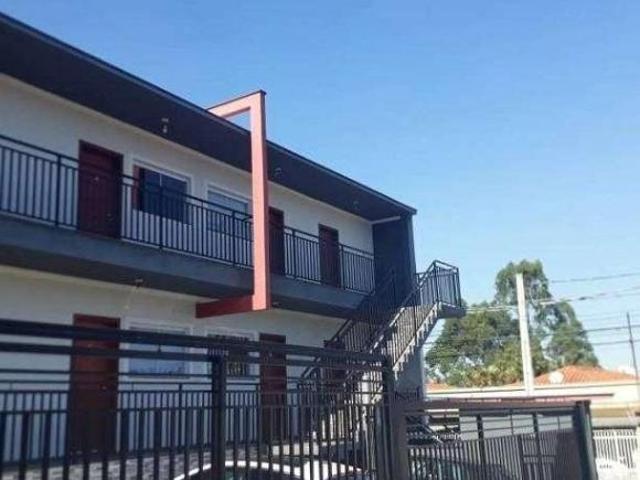 Apartamento a venda Santa Rosália Sorocaba