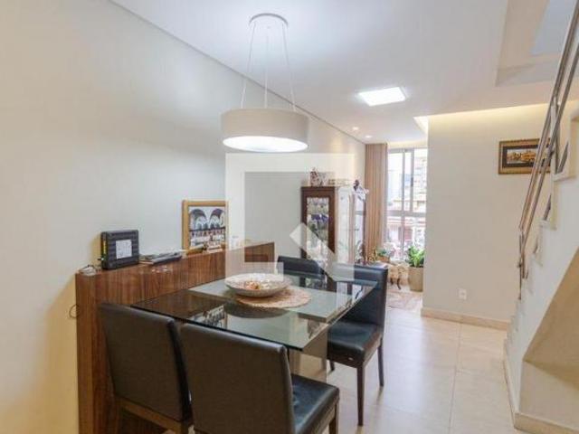 Apartamento à Venda Santa Tereza, 4 Quartos, 126 m² Belo Horizonte