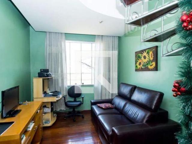 Apartamento à Venda Santa Tereza, 4 Quartos, 160 m² Belo Horizonte